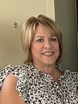 Ms. Lorri F. Capps – Dunn Police Athletic & Activities League